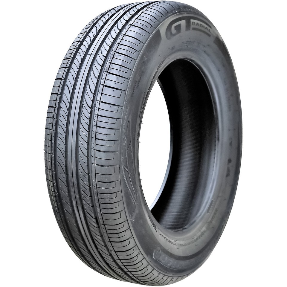 4 Tires GT Radial Champiro Ecotec 205/50R17 89V AS A/S All Season | eBay