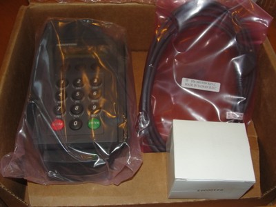 Card Encoders & Readers - Magtek Credit Card Reader