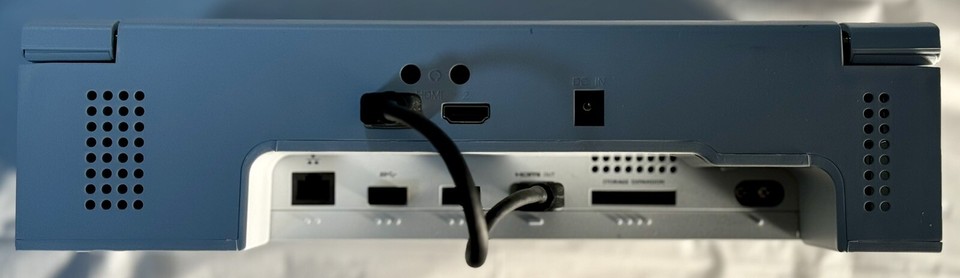 XBOX SERIES S LAPTOP BUNDLE w/ 4K Screen, Controller, Case, Remote ...