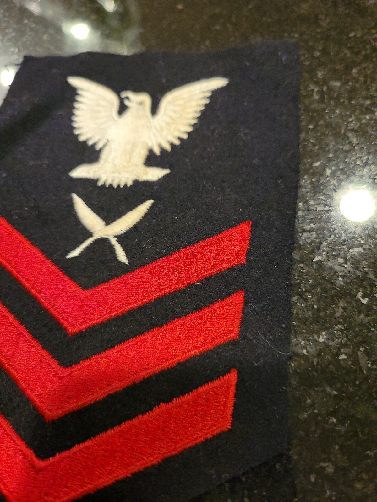 ww-2-us-navy-rate-blue-1st-class-yeoman-ebay