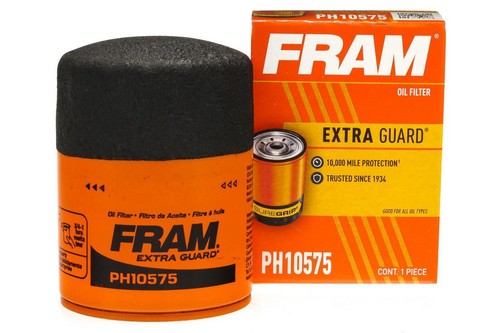 FRAM PH10575 FRAM, PH10575, Oil Filter | eBay