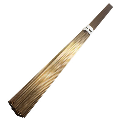 Welding Rods & Wire - Silicon Bronze Welding Wire