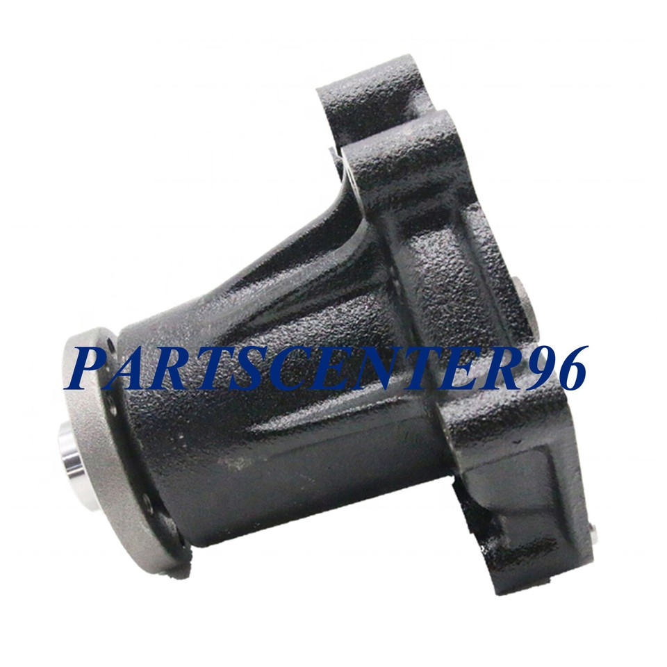 New 1pc water pump 8980388450 Fit for ISUZU 4HK1 Hiatch ZAX200 Sumitomo ...