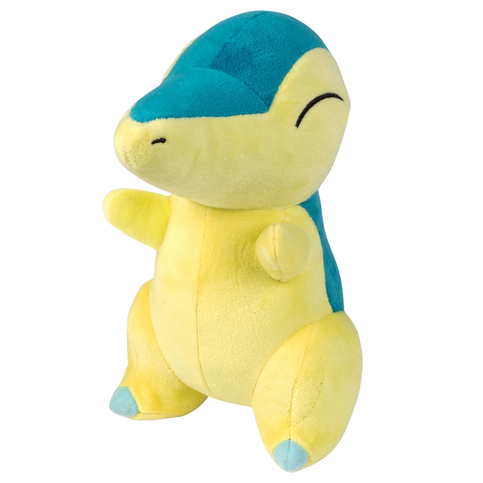 Pokémon Legends Arceus Cyndaquil 8" Plush Stuffed Animal Toy- Gift for ...