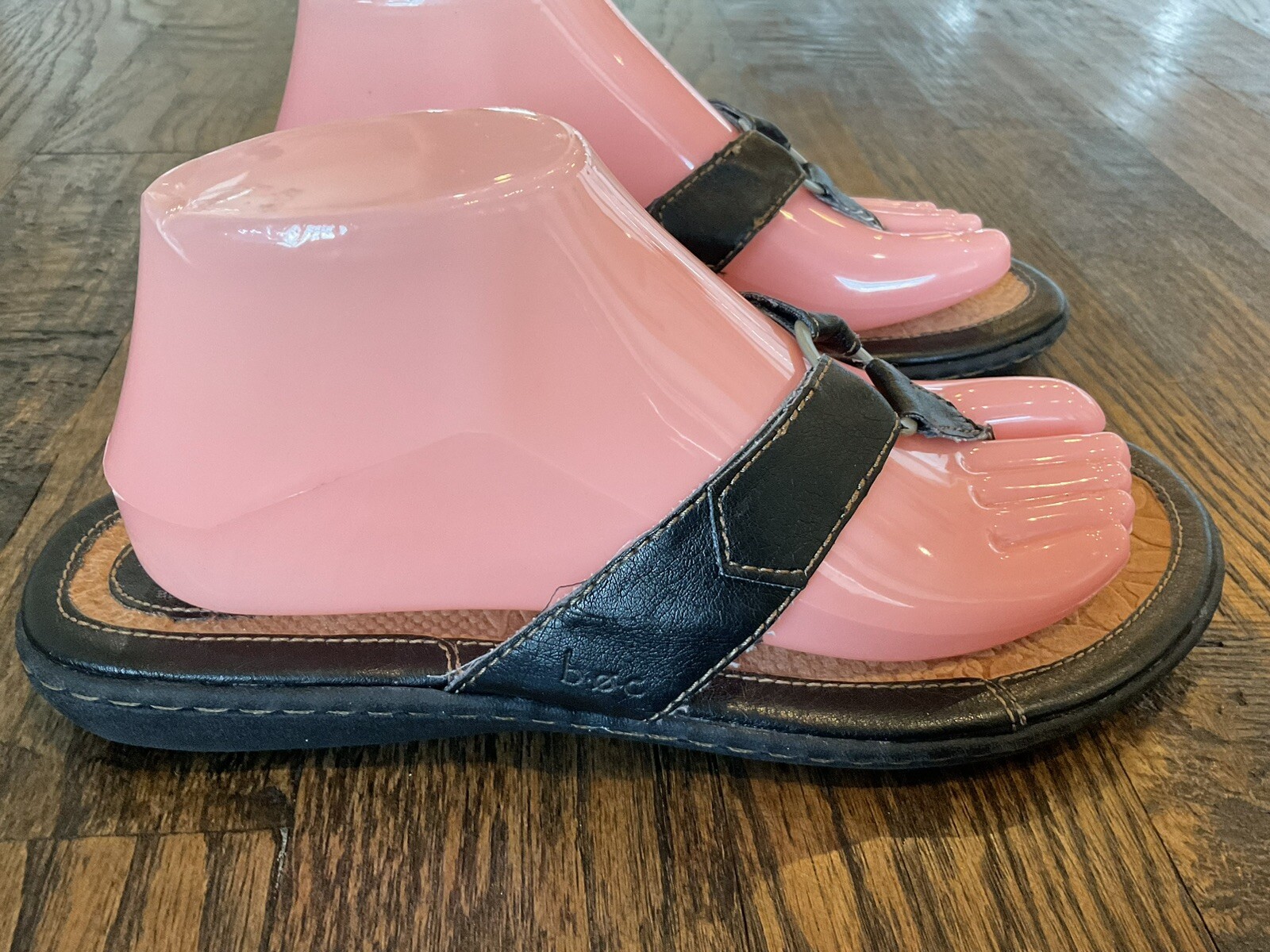 BOC Born Concept BC10003 Thong Flip Flop Flats Sandal… - Gem