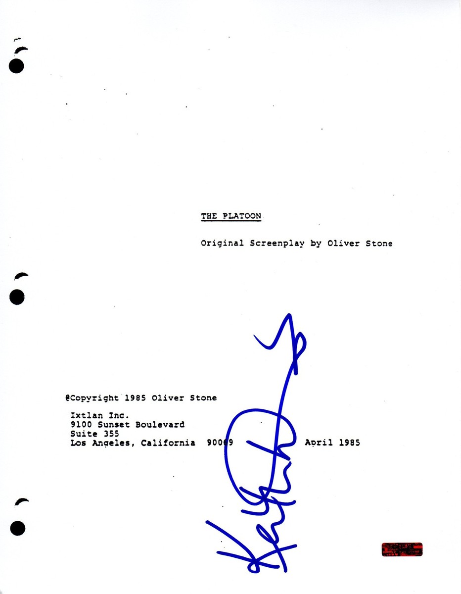 Platoon Film Keith David