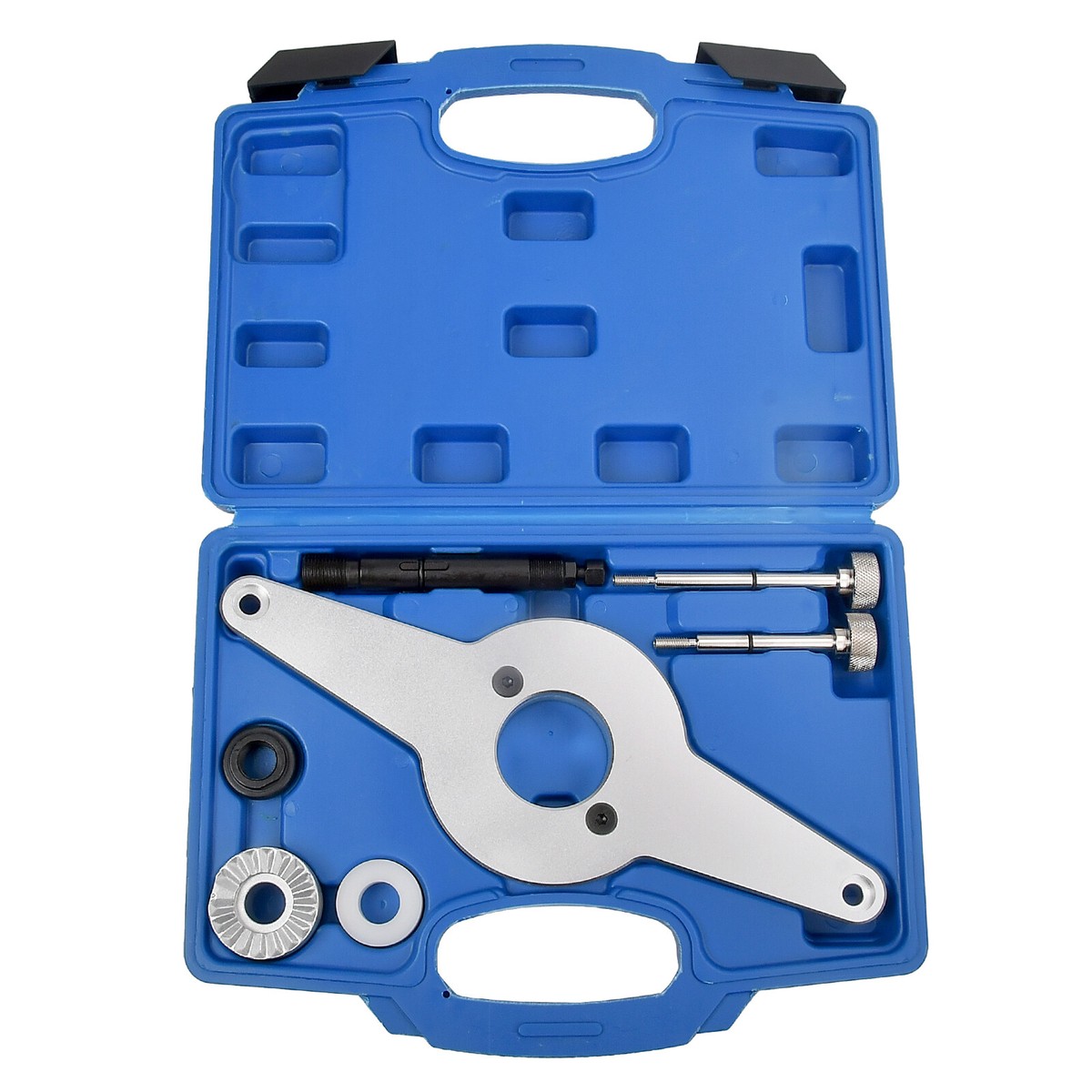 Flywheel Puller Crankshaft Pulley Removal Tool Mini Cooper R53/W11 ...