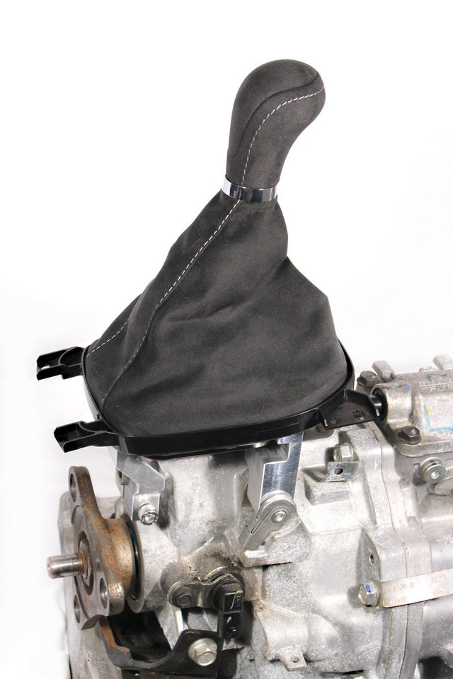 Tremec TR6060 MGW Short Throw Retro Shifter For LSX Swap Applications ...