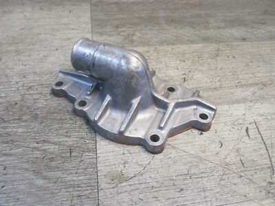 1999 99 Skidoo 700 Rave Snowmobile Engine Water Pump Housing Guard | eBay
