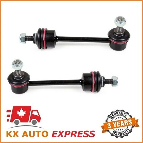 2X Rear Stabilizer Sway Bar Link Kit for Hyundai Genesis Sedan & Equus ...