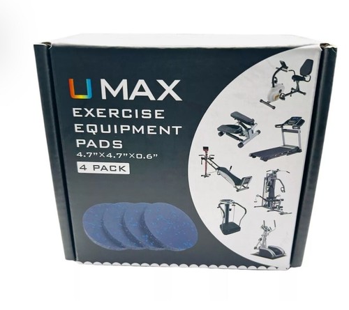 Treadmill Mat Pads- Exercise Equipment Mat with High Density Rubber | eBay