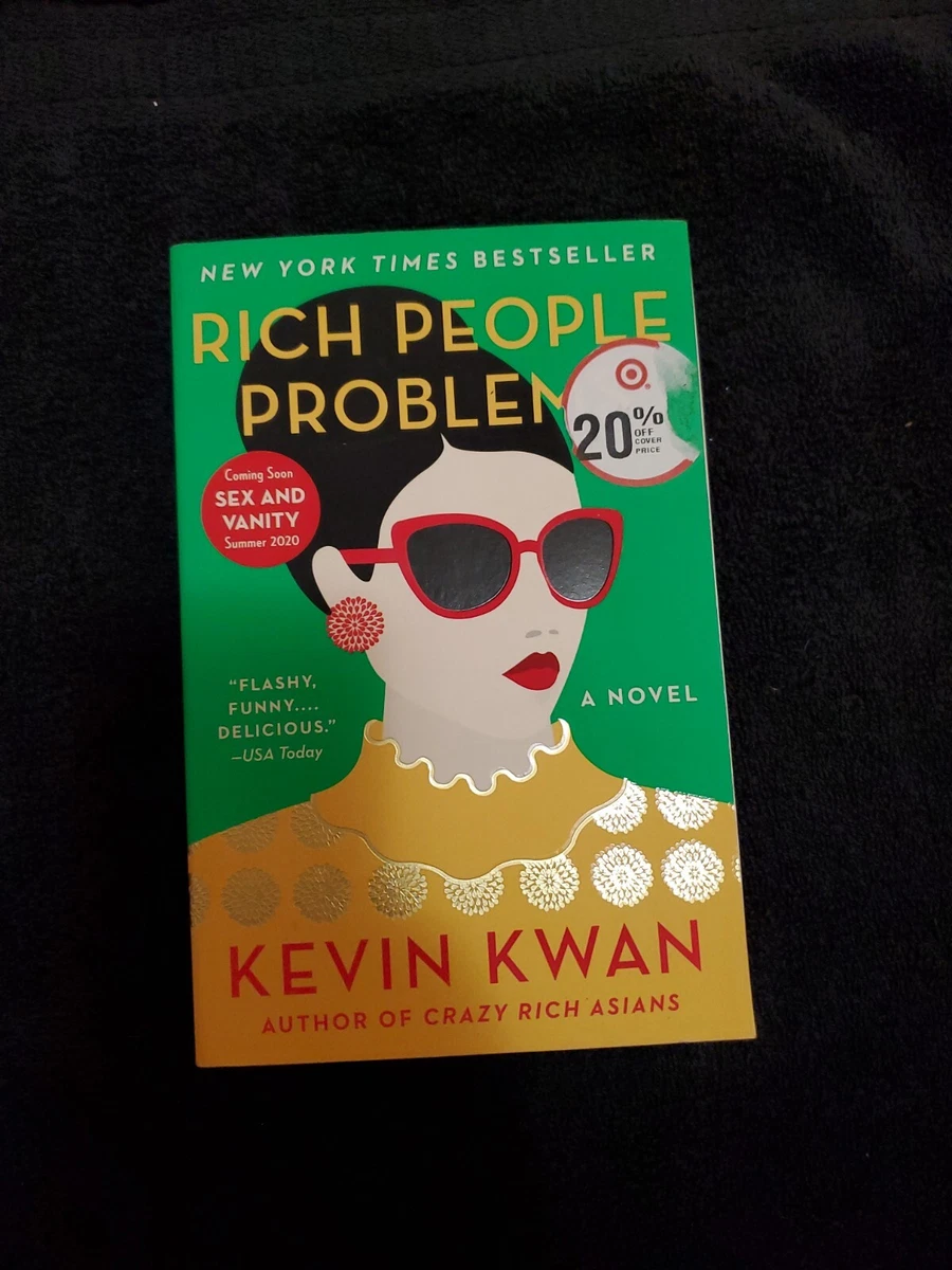 Rich People Problems