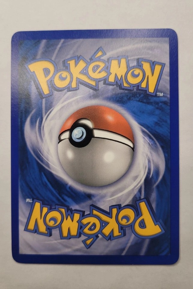 Pidgey 57/102 Base Set Regular Near Mint (NM) - Pokémon card TCG 1999 ...