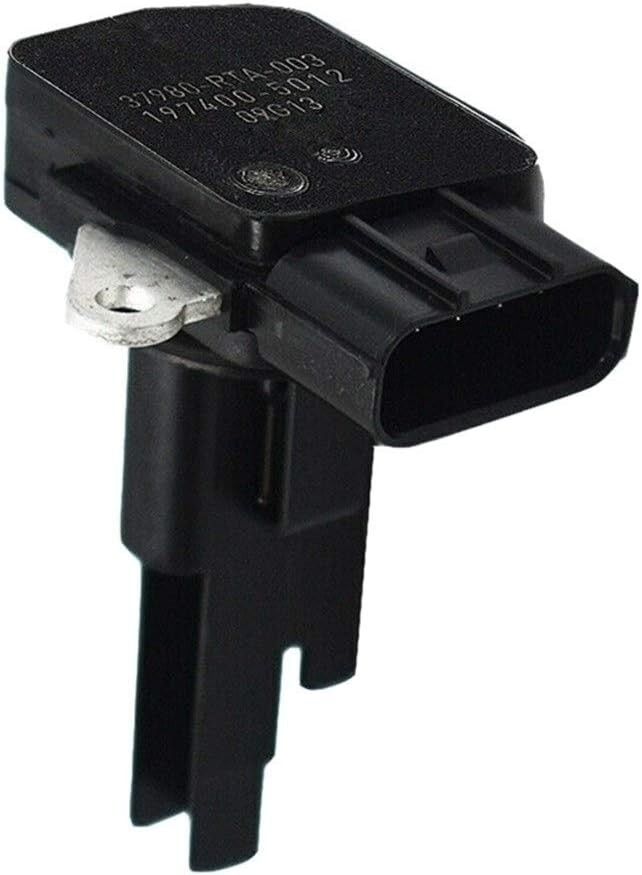 Genuine Mass Air Flow Sensor Honda Acura CSX Civic CR-V Element - 37980 ...