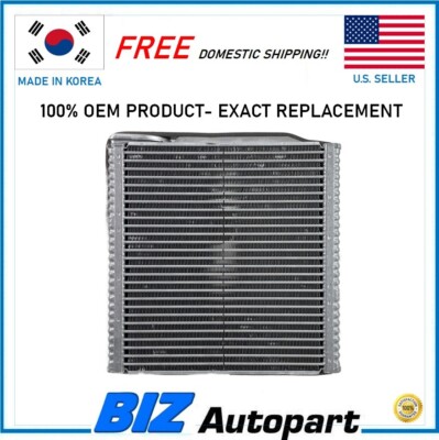 OEM A/C EVAPORATOR CORE ASSEMBLY FOR HYUNDAI 18-22 ACCENT # 97139-H9000 ...