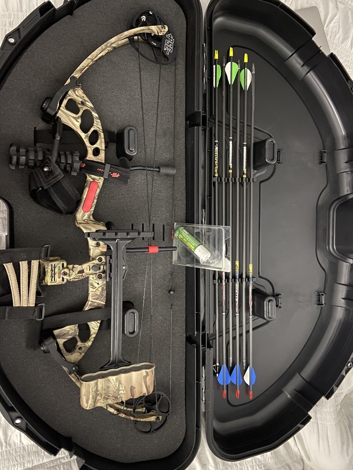 pse compound bow | eBay