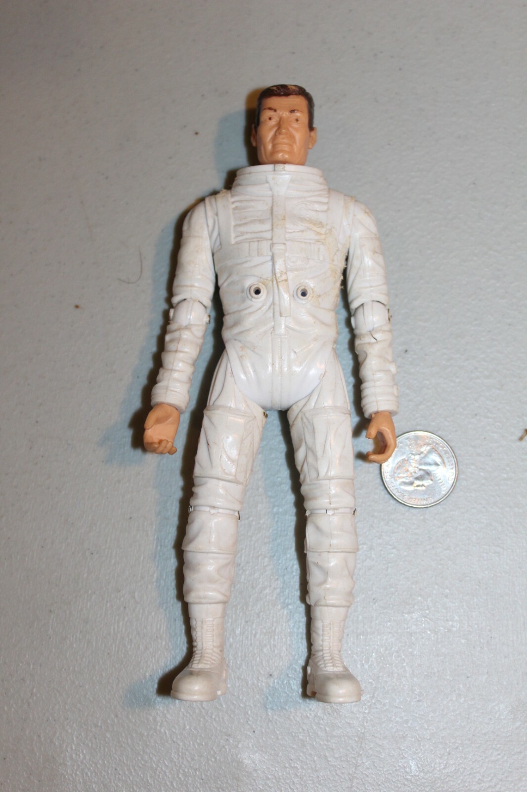 Nasa Action Figure