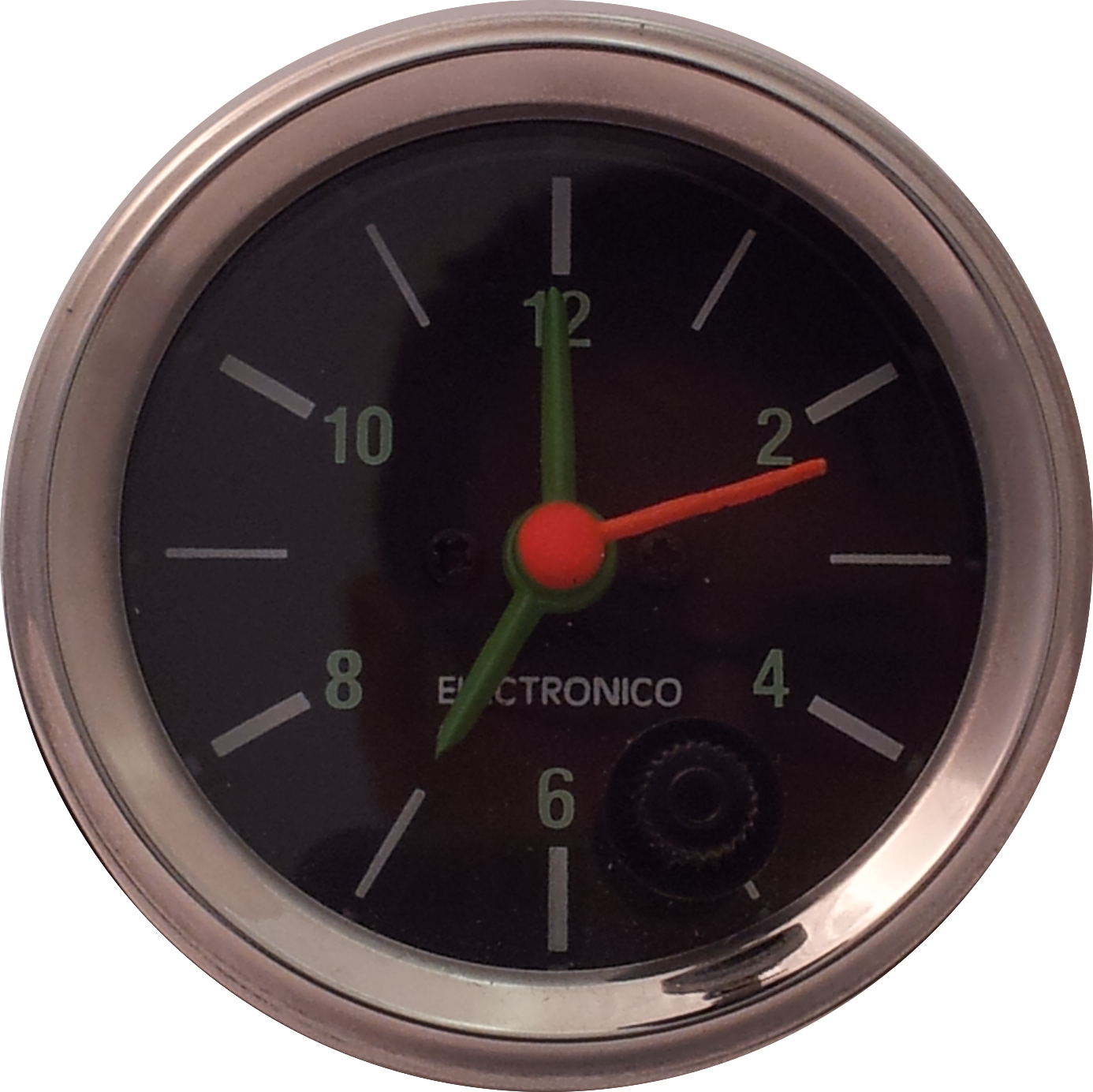 RENAULT ALPINE A110 CLOCK. HORLOGE. RELOJ HORARIO. | eBay