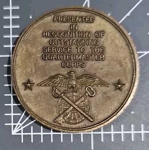 Usa Army Quartermaster Corps Plaque 70 Quartermaster Corps Images: