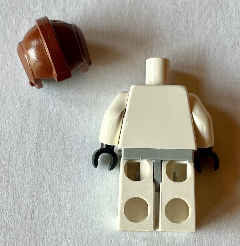 LEGO Minifigures Ten Numb - Star Wars | eBay