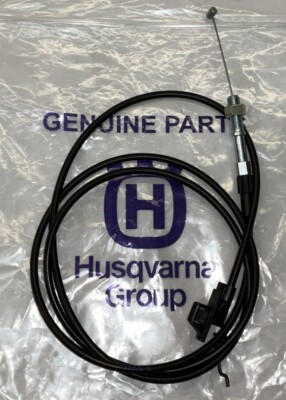 SHIPS FAST! Genuine Husqvarna Drive Cable 532431649 HU700F HU675FE ...