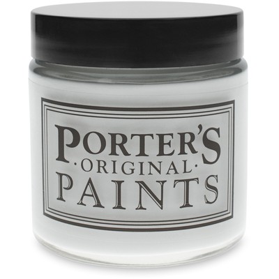 Porter's 100ml Popcorn Eggshell Finish Broadwall Washable Paint | eBay