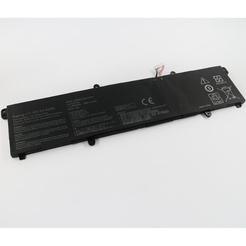 B31N1911 C31N1911 Battery for ASUS VivoBook Flip 14 K413EA S433EA ...