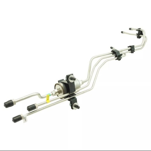 Dorman 919-840 Stainless Steel Fuel Line Repair Kit Set for GM Pickup ...