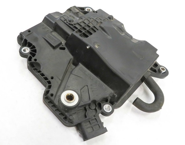 2010 MERCEDES BENZ E350 (W212) A/T TRANSMISSION SHIFT CONTROL MODULE ...