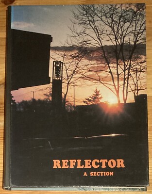 General Motors Institute 1976 Yearbook Volume 49 Flint MI Michigan | eBay