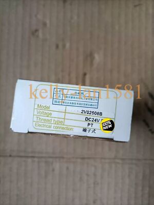 1pcs AirTAC 2V02508B | eBay