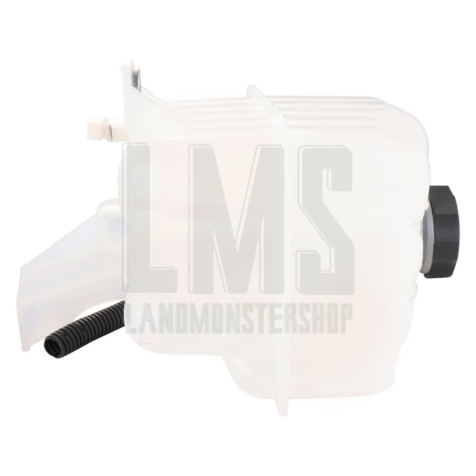 Radiator Coolant Overflow Tank for 2007 Chevrolet Silverado GMC 1500 ...