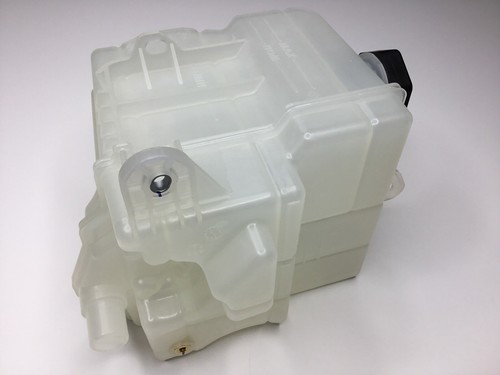 Tesla Model 3, Y Service Kit Coolant Bottle Heat Pump 1606364-00-A NEW ...