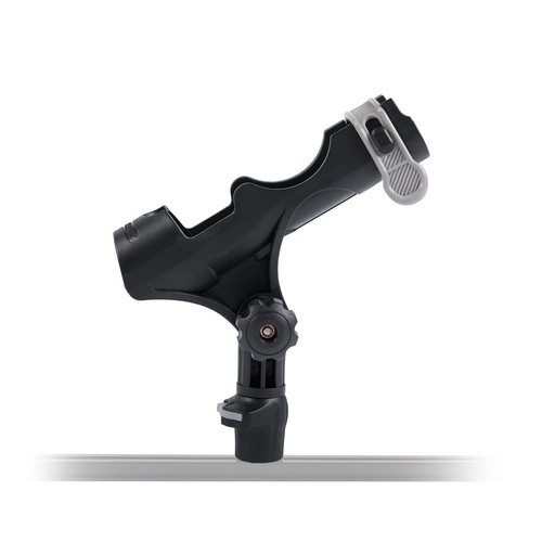 Universal Kayak Fishing Rod Holder 360° Adjustable Boat Rod Mount Kit ...