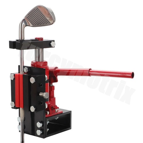 For Graphite & Steel Shafts Golf Club Shaft Puller / Extractor Puller ...