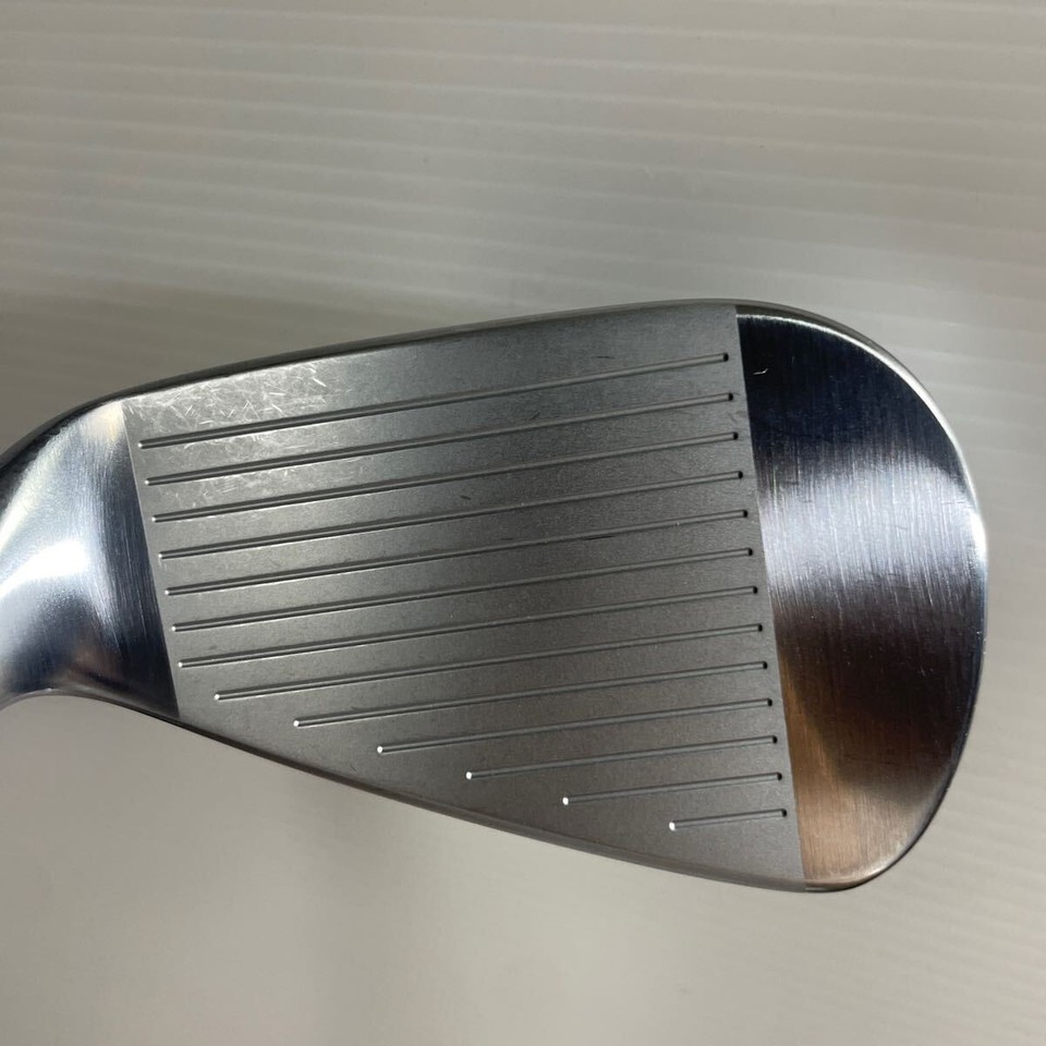Single 7 Iron Prgr 05 Forged Mci For S Flex Pro Gear Number 4231 | eBay
