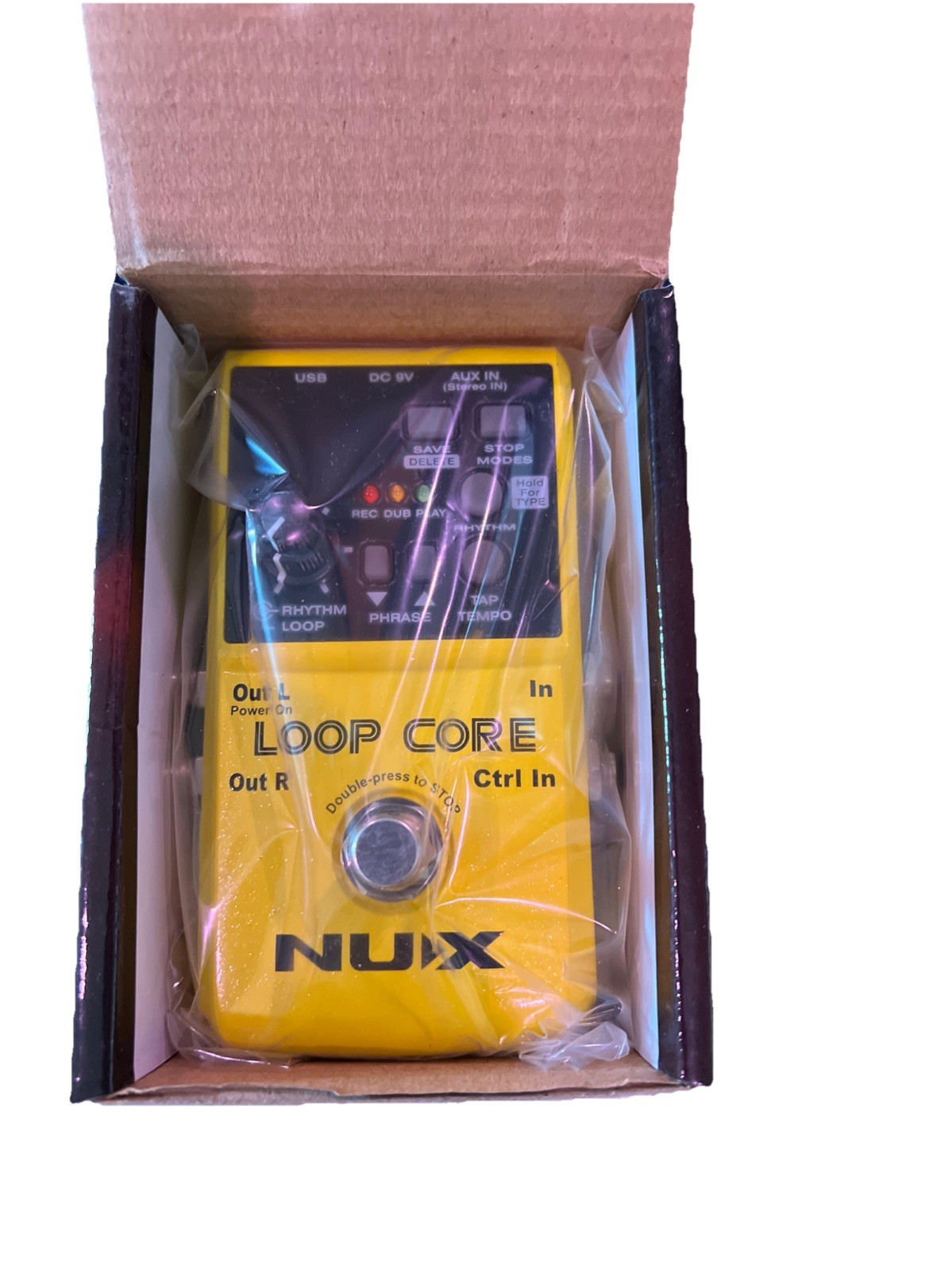Nux Loop Core | eBay