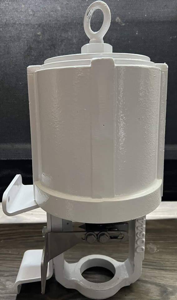 VALTEK MARK ONE SIZE 25” AIR TO OPEN | eBay