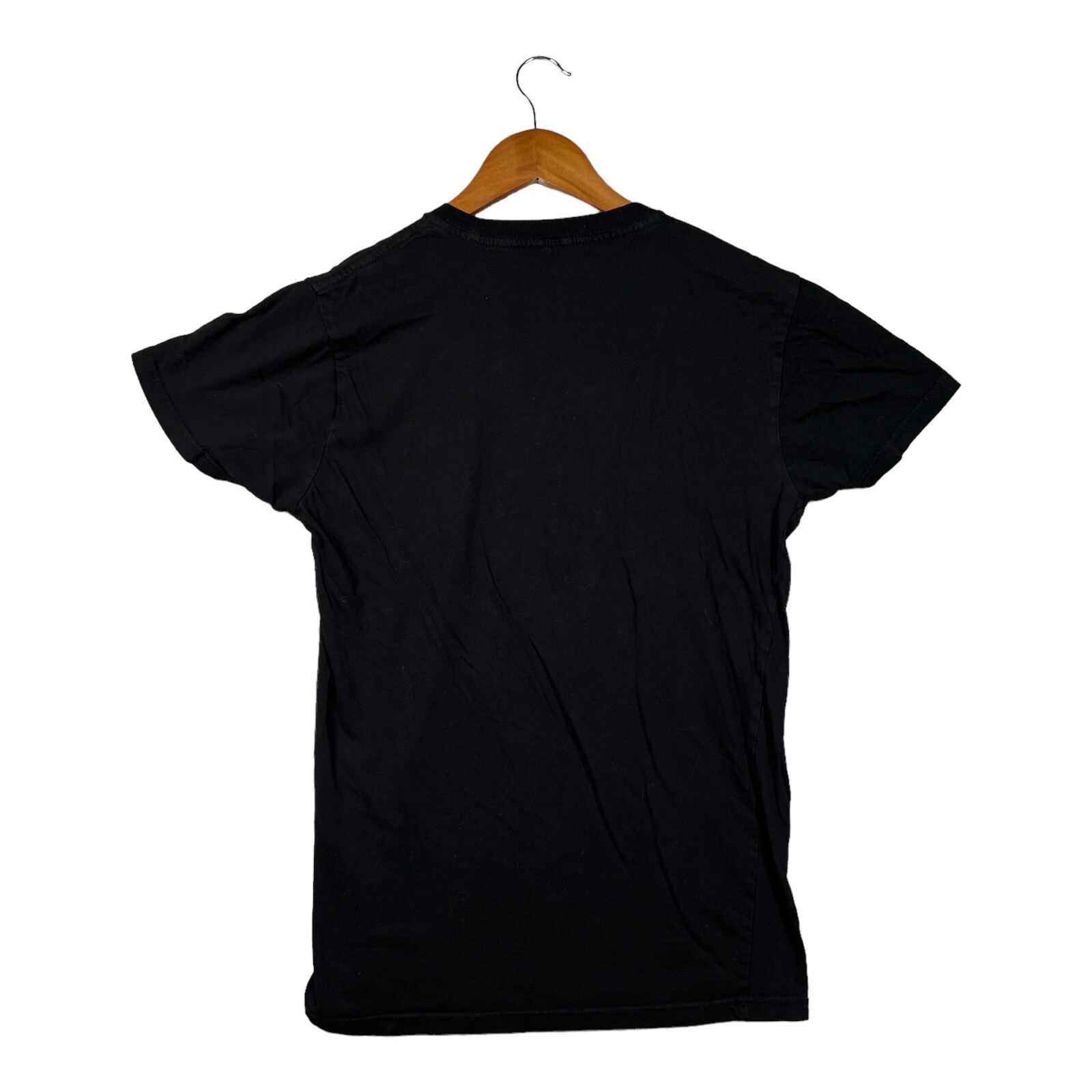 Peanuts We Love Fine Snoopy Dog House Tee T Shirt Bla… - Gem