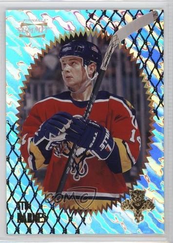 1996-97 Pinnacle Summit Ice Stu Barnes #131 | eBay