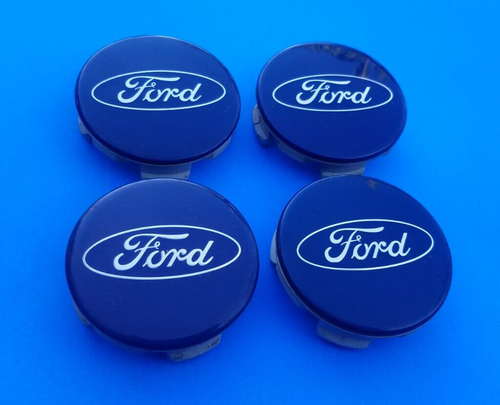 FORD TRANSIT C-MAX ECOSPORT ESCAPE FIESTA FOCUS FUSION WHEEL CAP CENTER ...