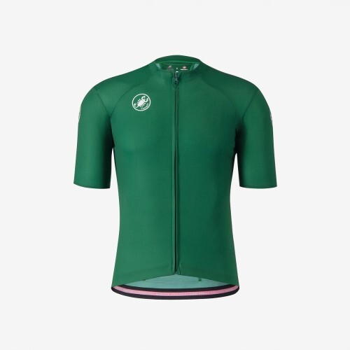 CYCLING SHORT SLEEVE JERSEY BRAND: CASTELLI VINTAGE GIRO D´ITALIA 25 ...