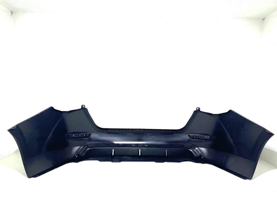 Fits 2020-2025 Nissan Sentra Bumper Rear Cover Assembly 85022-6LB4J | eBay