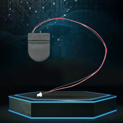 For Raspberry Pi 5 RTC Battery Box RTC Clock Battery Kit Battery Case ...