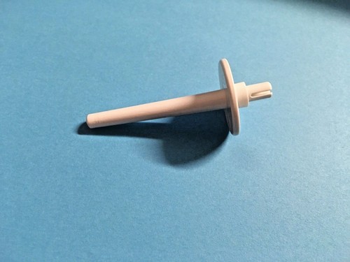Thread Spool Pin Thread Holder for Brother Sewing Machines # 130920021 ...
