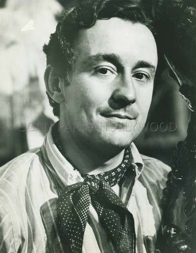 DIRECTOR LOUIS MALLE 1970s VINTAGE PHOTO ORIGINAL | eBay