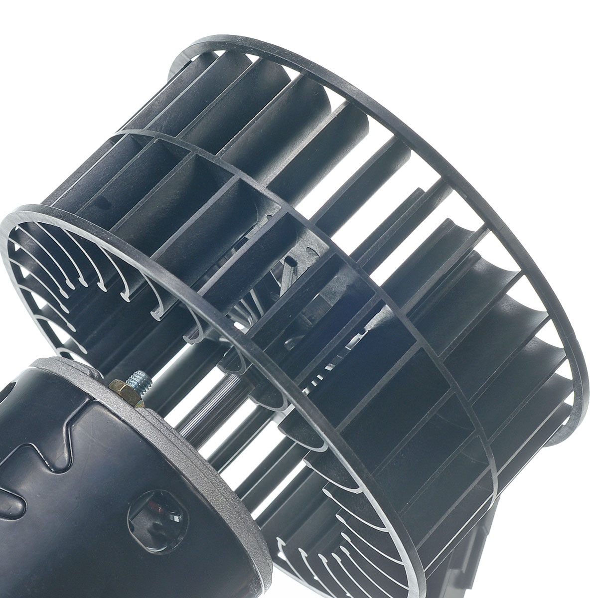 AC Heater Blower Motor W/ Fan For Volvo General Truck VN & VNL 3946686 ...