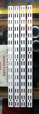 LOT DE 4 CREMAILLERES LONGUEUR 47,5 CM - BOHNACKER ELEMENT 32 OCCASION ...