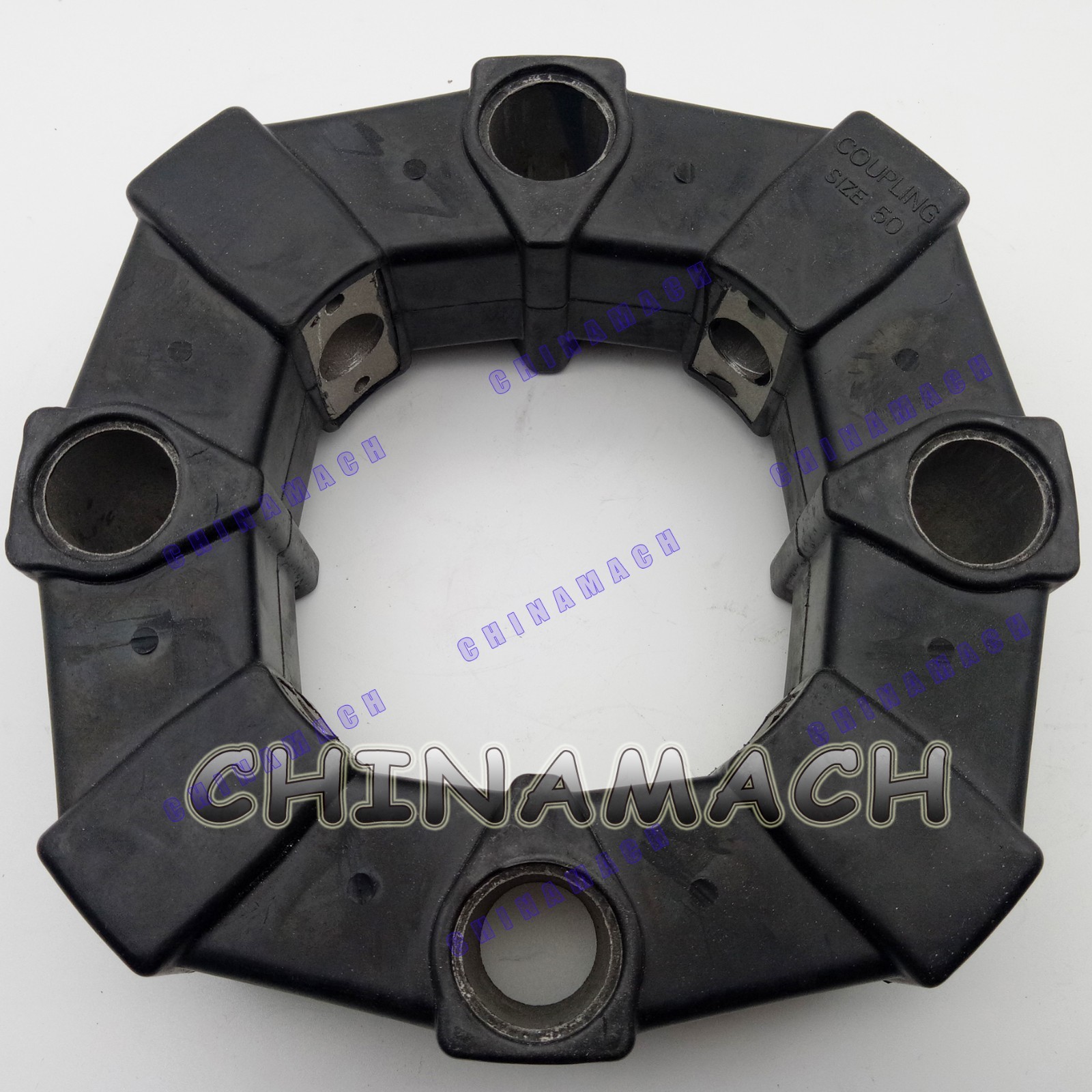 50A Coupling for KATO HD400-7 HD450-7 SUMITOMO SH200 SH260 Excavator | eBay
