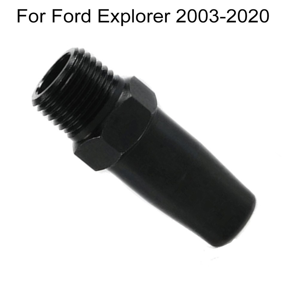 1 X Automatic Transmission Fluid Fill Adapter Tool For Ford Explorer ...